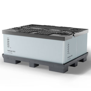 Cabka Plastic Pallets | Go Plastic Pallets