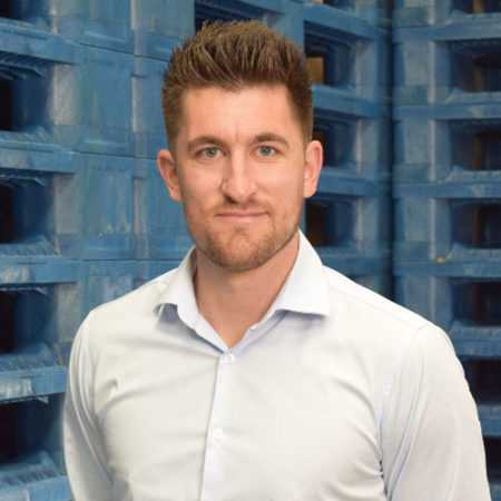 Plastic Pallet Experts - Our Team | Go Plastic Pallets