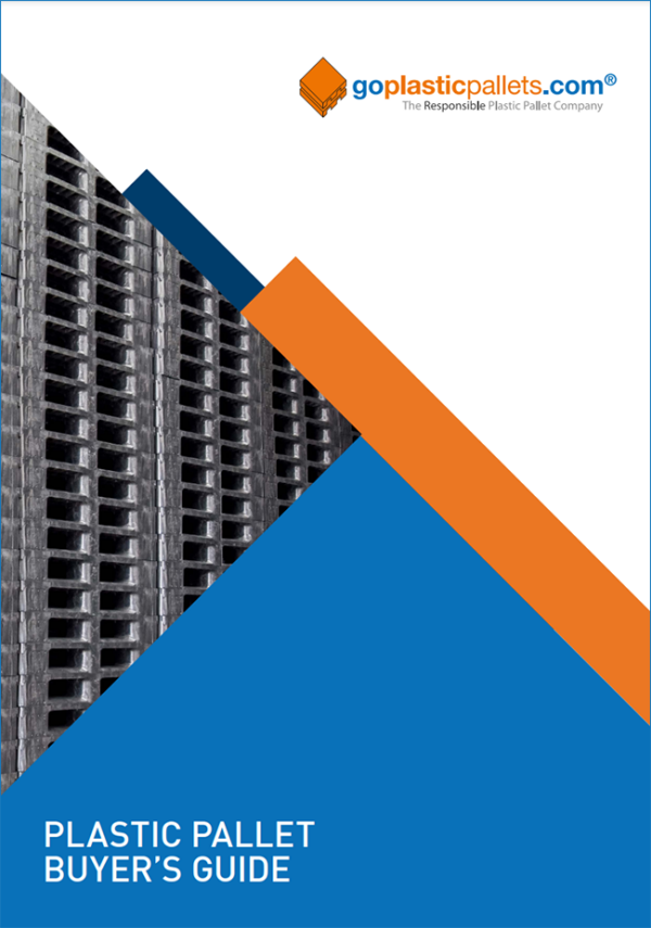 Plastic Pallet Buyer's Guide | Go Plastic Pallets