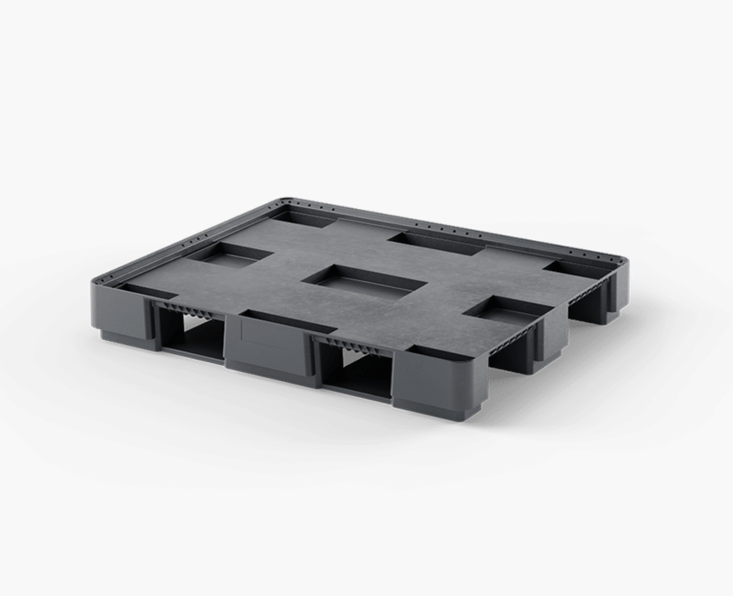 Revolutionary BigBag S5 Pallet now exclusively available in the UK ...