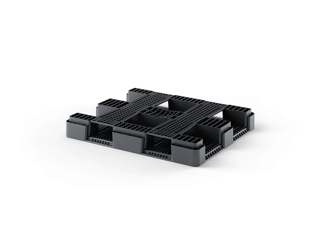 Revolutionary BigBag S5 Pallet now exclusively available in the UK ...