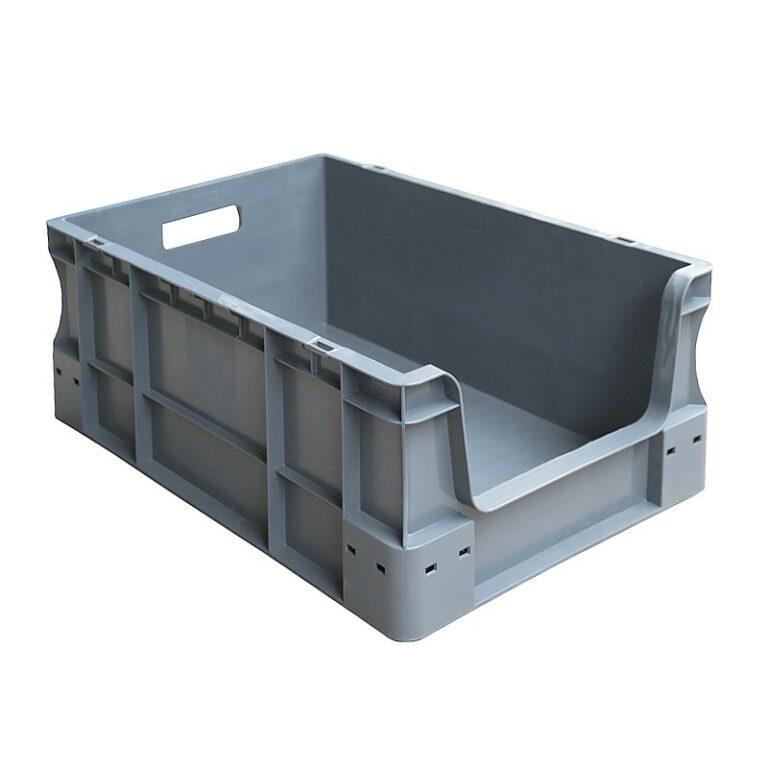 Euro Boxes, Containers & Crates | Euro Storage & Euro Stacking ...