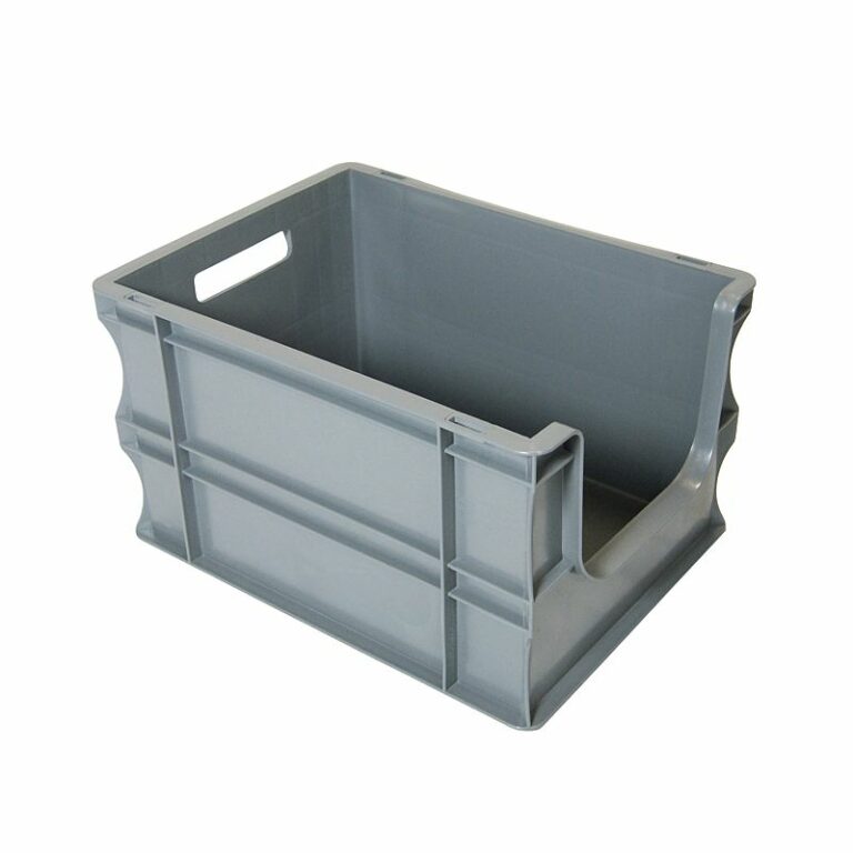 Euro Boxes, Containers & Crates | Euro Storage & Euro Stacking ...