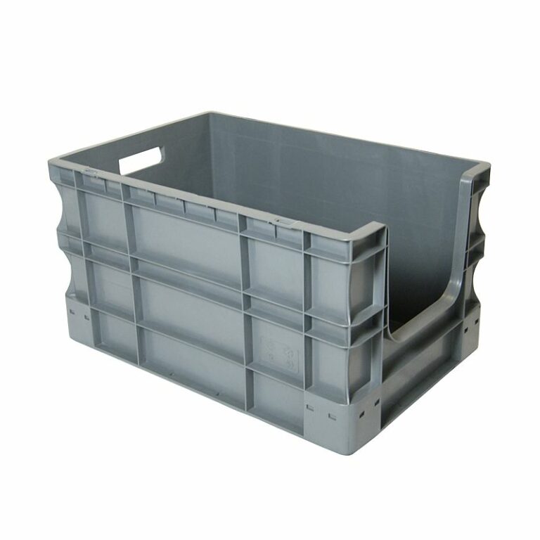Euro Boxes, Containers & Crates | Euro Storage & Euro Stacking ...