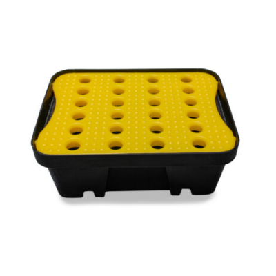 Spill Trays | Go Plastic Pallets