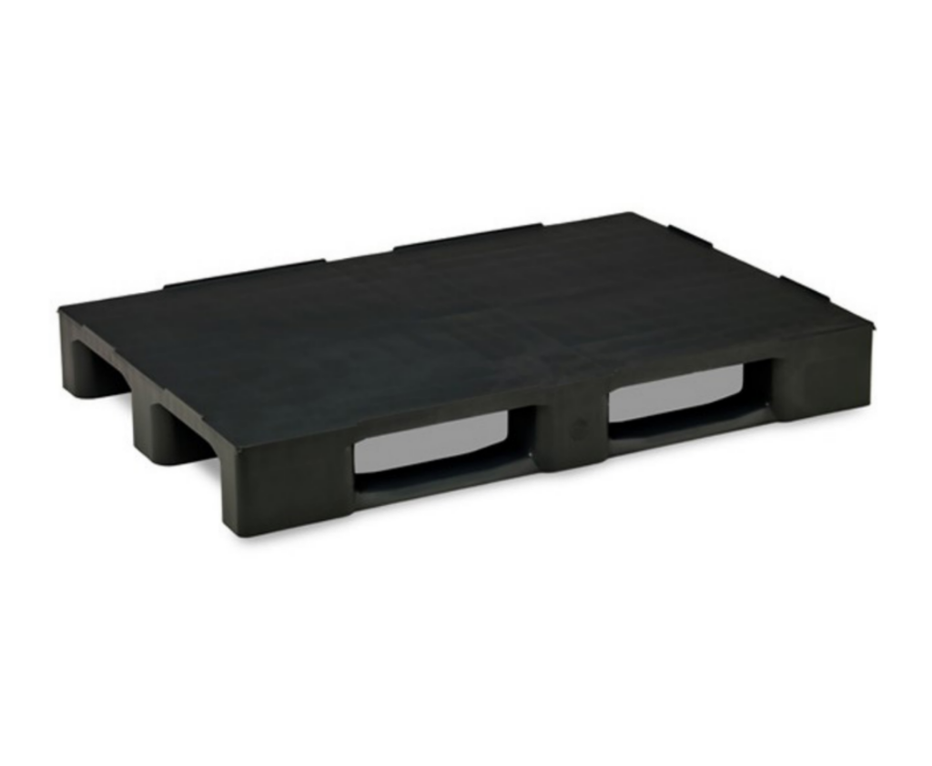 APB 1208 M3R Closed Plastic Pallet| Go Plastic Pallets